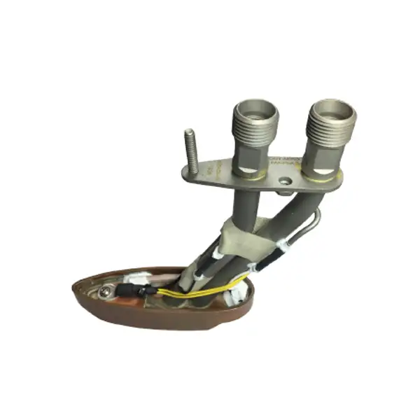 Replacement Components for Heated Drain Mast Assembly - Vogt Aero